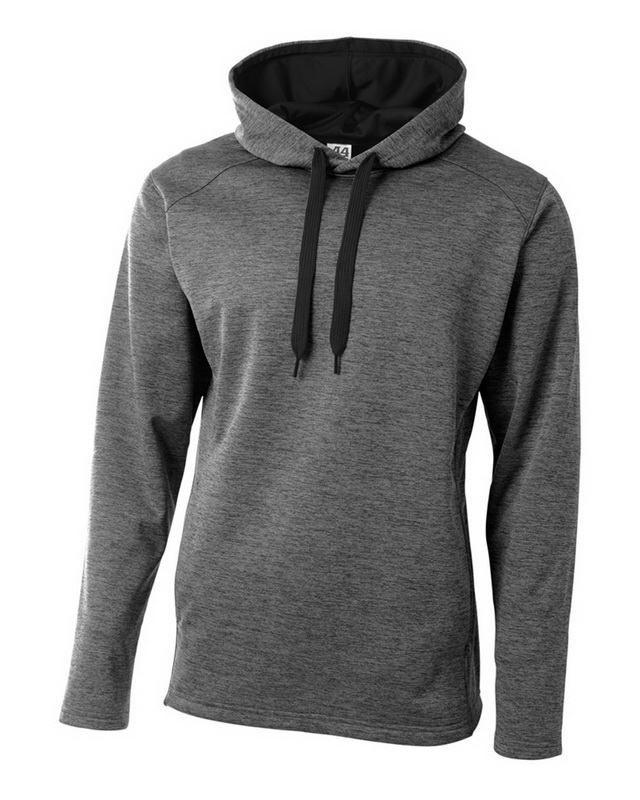 A4 N4103 Inspire Fleece Hoodie Wholesale - Opentip