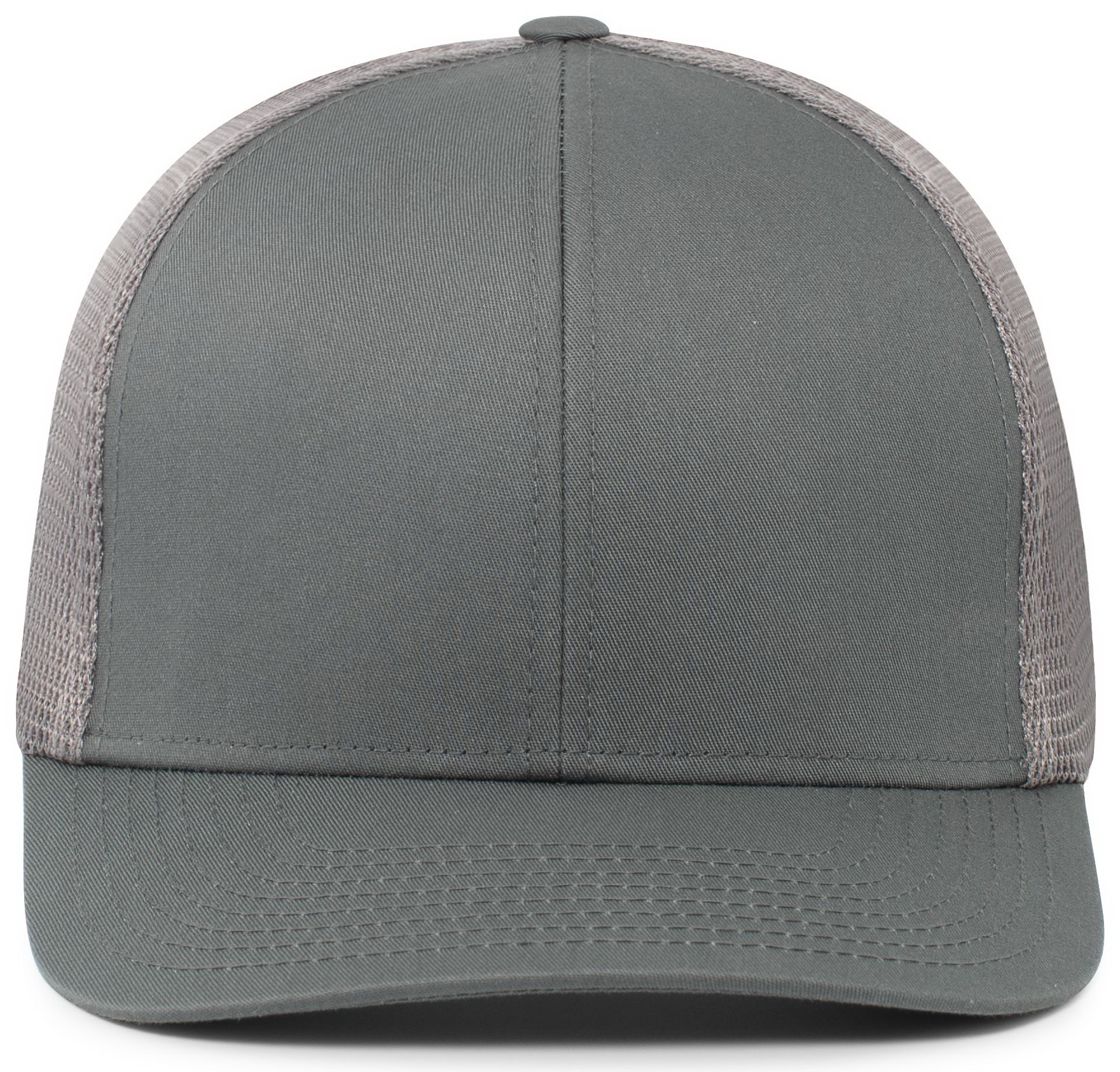Pacific Headwear P401 Fusion Trucker Cap Wholesale - Opentip