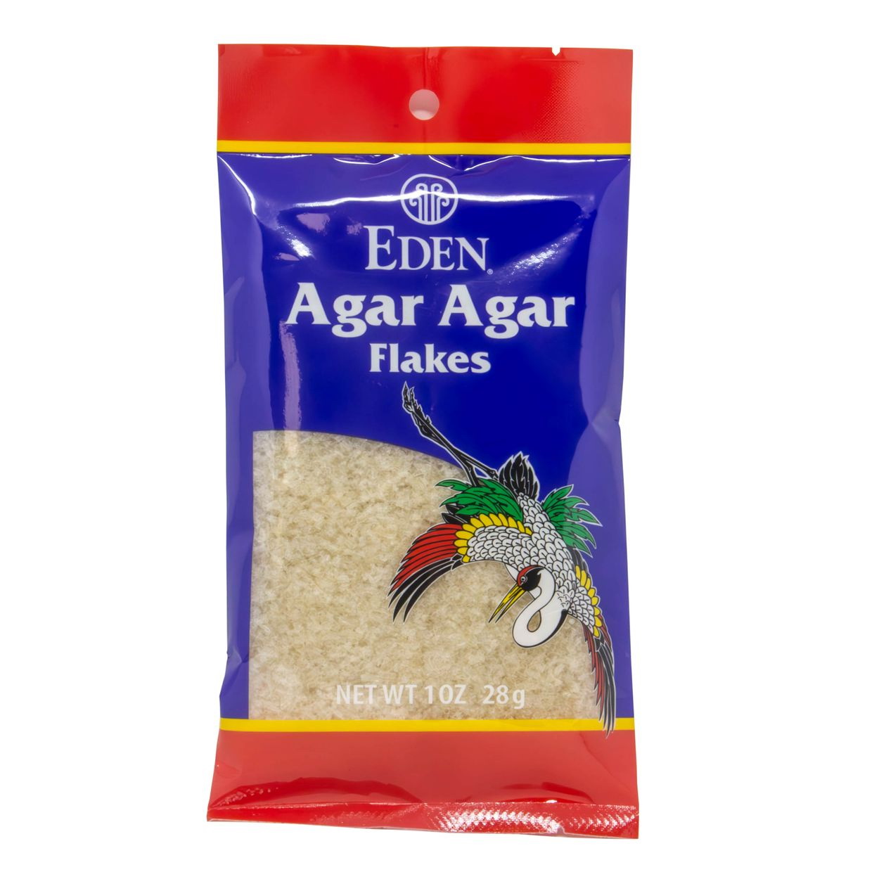 Eden Foods Agar Agar Flakes Wholesale - Opentip