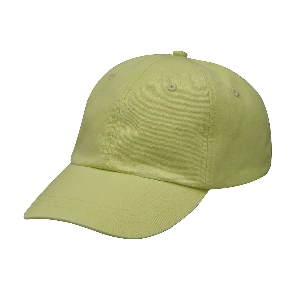 Custom Adams LP101 Optimum Pigment Dyed Cap Wholesale - Design Online ...