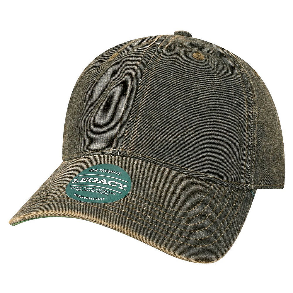 LEGACY OFAST Old Favorite Solid Twill Cap Wholesale - Opentip