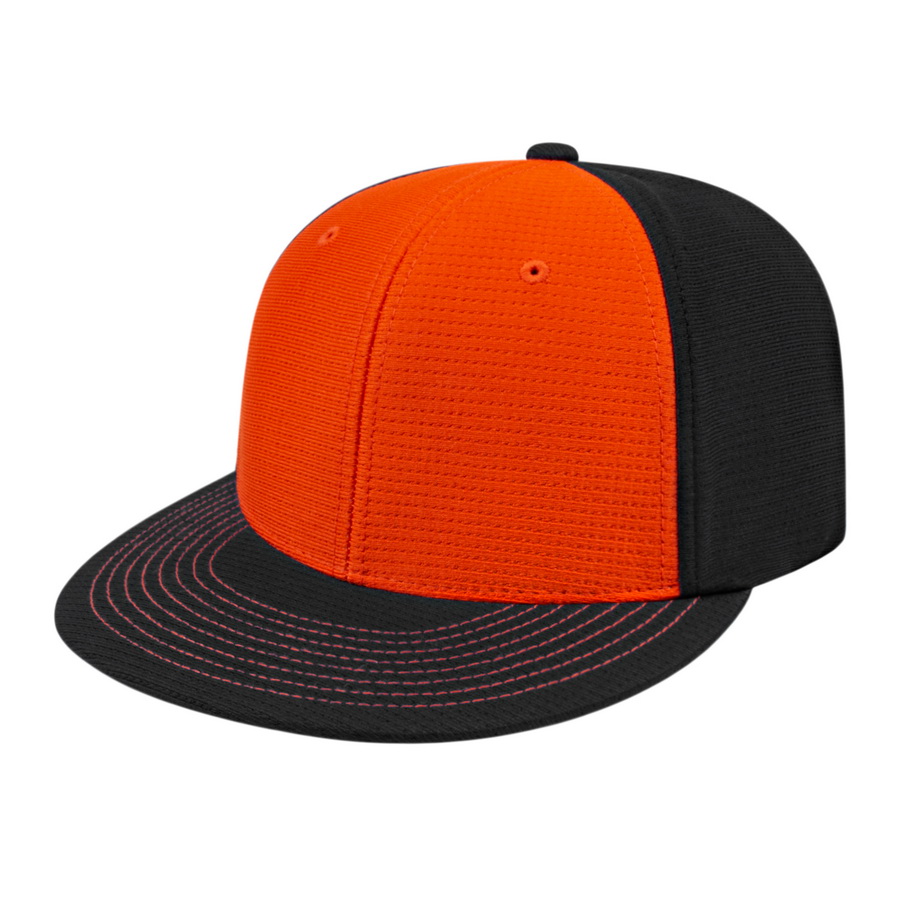 Cap America I8508 Flexfit® Aerated Performance Cap Wholesale - Opentip