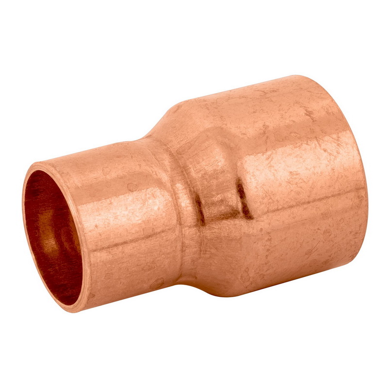 Foset 49749 3/4"x 1/2", copper, reducer bell coupling Wholesale - Opentip