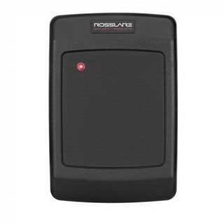 Rosslare Ay-H12C Us Gang Box Sized Rfid Proximity Card Reader Wholesale ...