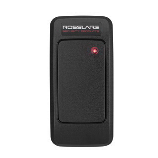 Rosslare Ay-K12C Mini RFID proximity card reader for access control ...