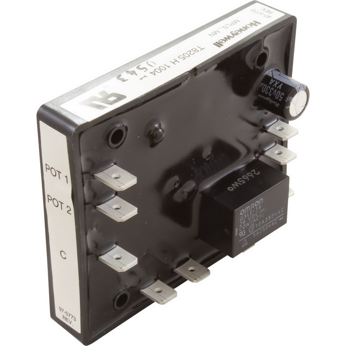 Hayward HPX2134 Mech. Control Board Wholesale - Opentip