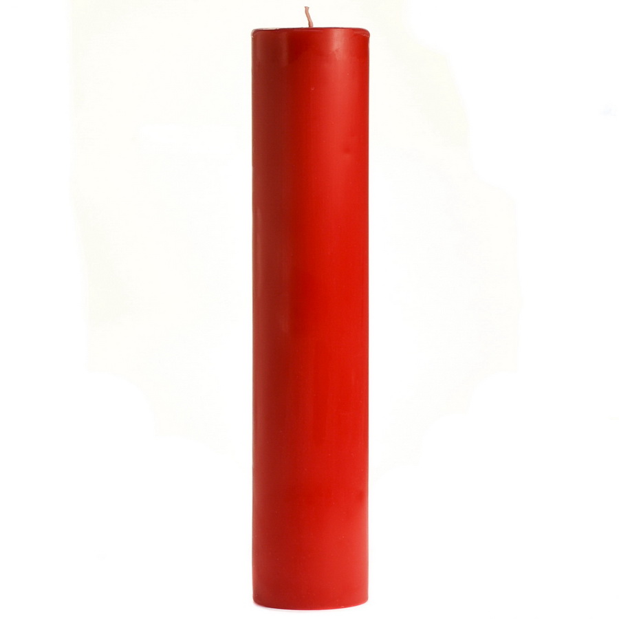 Keystone Candle 3x12 Pillar Candles Wholesale - Opentip