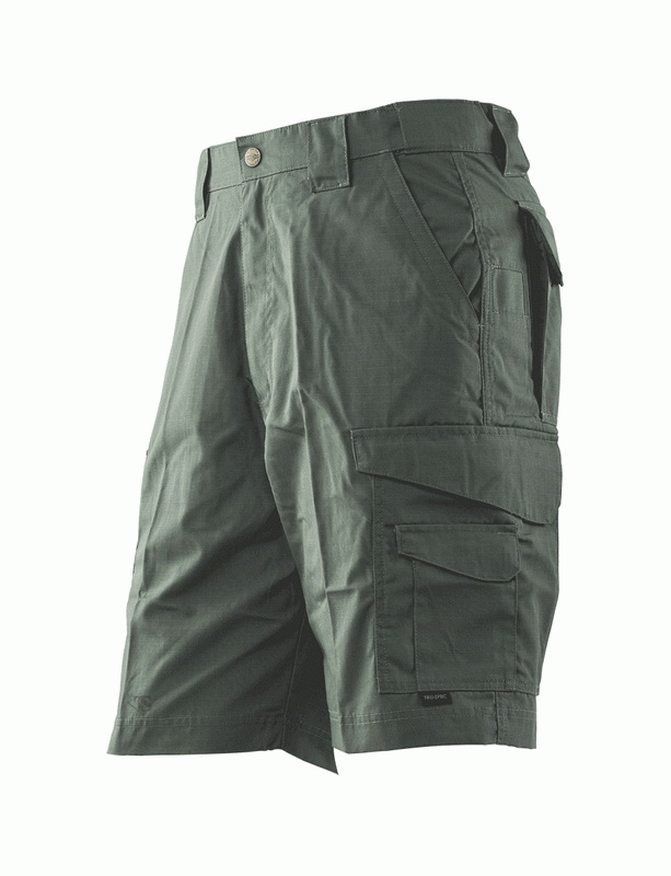 TRU-SPEC Original Tactical Shorts Wholesale - Opentip