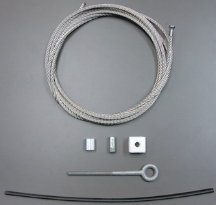BAL 22305 Bal Accu-Slide Cable Repair Kit Wholesale - Opentip