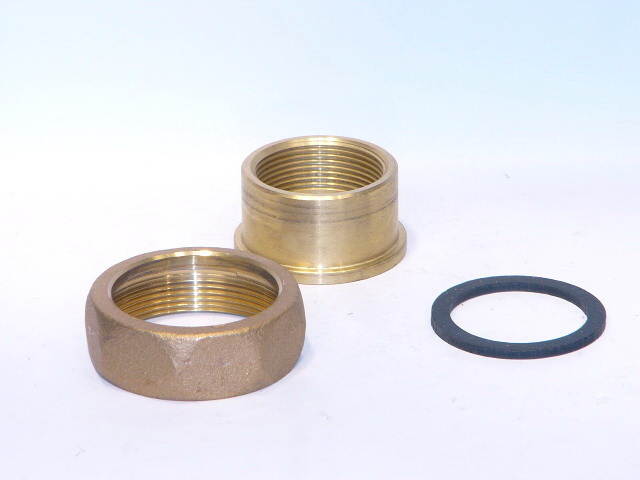 Honeywell K06U1037 Union Assembly Kit For D06U Series Regulators ...