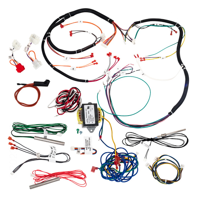 Raypak 019064F Kit-Wire/Harness Wholesale - Opentip