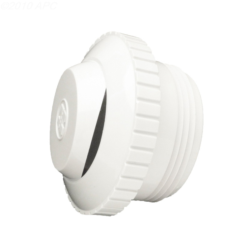 Hayward SP1419A Hydrostream Directional Outlet White Hayward Slotted ...