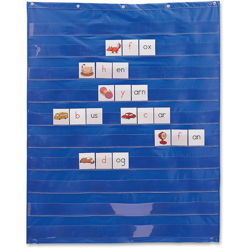 Learning Resources Standard Pocket Chart Wholesale - Opentip Learning Resources Standard Pocket Chart Wholesale - Opentip