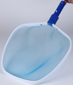 Pro+Aqua 758770 Deluxe Leaf Skimmer With Aluminum Frame Wholesale - Opentip