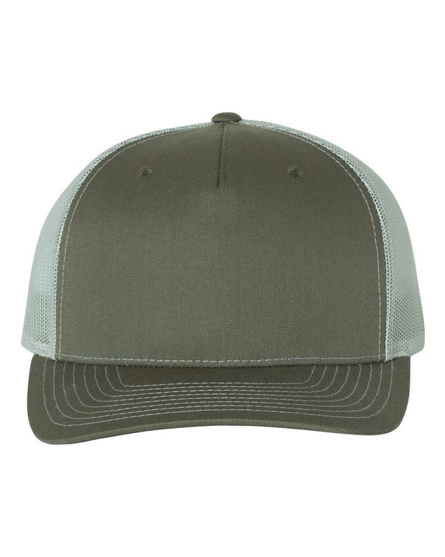 Richardson 112FP Trucker Cap Wholesale - Opentip
