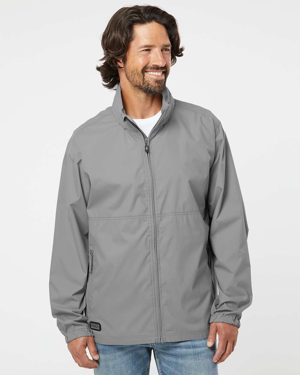 DRI DUCK 5330 River Packable Jacket Wholesale - Opentip