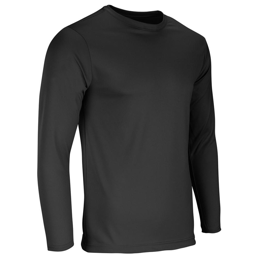 Champro BST99LS Vision Long Sleeve T-Shirt Wholesale - Opentip
