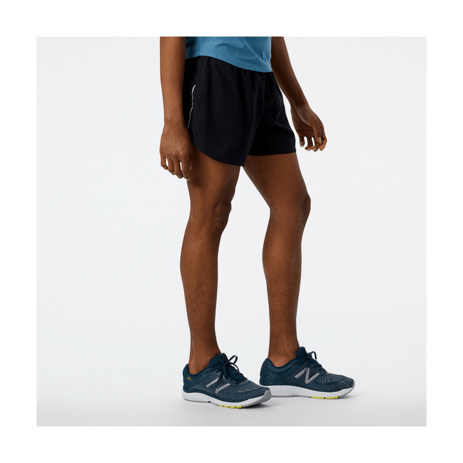 New Balance MS21268 Impact Run 5 Inch Short Wholesale - Opentip