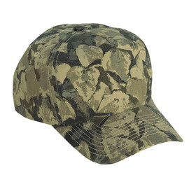 Custom Cobra Caps TSP-C 5 Panel Pro-Look Low Crown Camo Wholesale ...