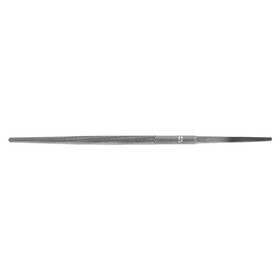Truper 15191 10" Round Bastard Cut File Wholesale - Opentip