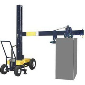 Mio Mechanical MRR-2P Roof Rig Parapet Roller MIO Wholesale - Opentip