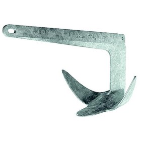 Simpson Lawrence Horizon Claw Anchor Wholesale - Opentip