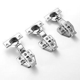 Muka SUS 304 stainless steel Hinge Self-Closing Heavy Duty Cabinet ...