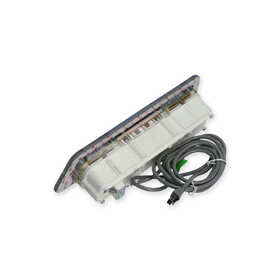 Balboa 103741 Spaside Control, Coleman (Balboa) 460 MX700, 8-Button ...