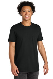 Next Level NL3605 Cotton Pocket Tee Wholesale - Opentip